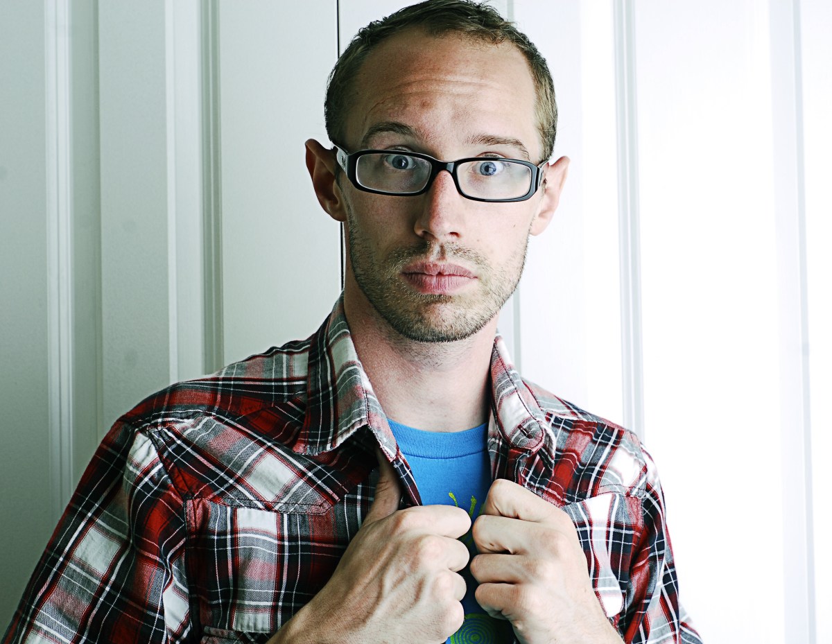 About Zac | Zac Clark Photography